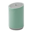 Mainstays Brand Rechargeable Cool Mist Travel Humidifier 320 ml with 7 ...