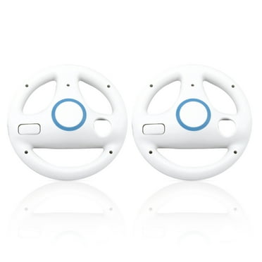 Nintendo Wii Remote Plus, White - Bulk packing - Walmart.com