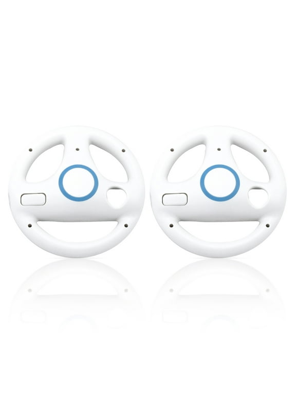Video Game Racing Wheels for PC, Nintendo, Xbox or PlayStation in Video ...