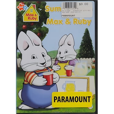 Max and Ruby: Max & Ruby's Perfect Pumpkin - Walmart.com