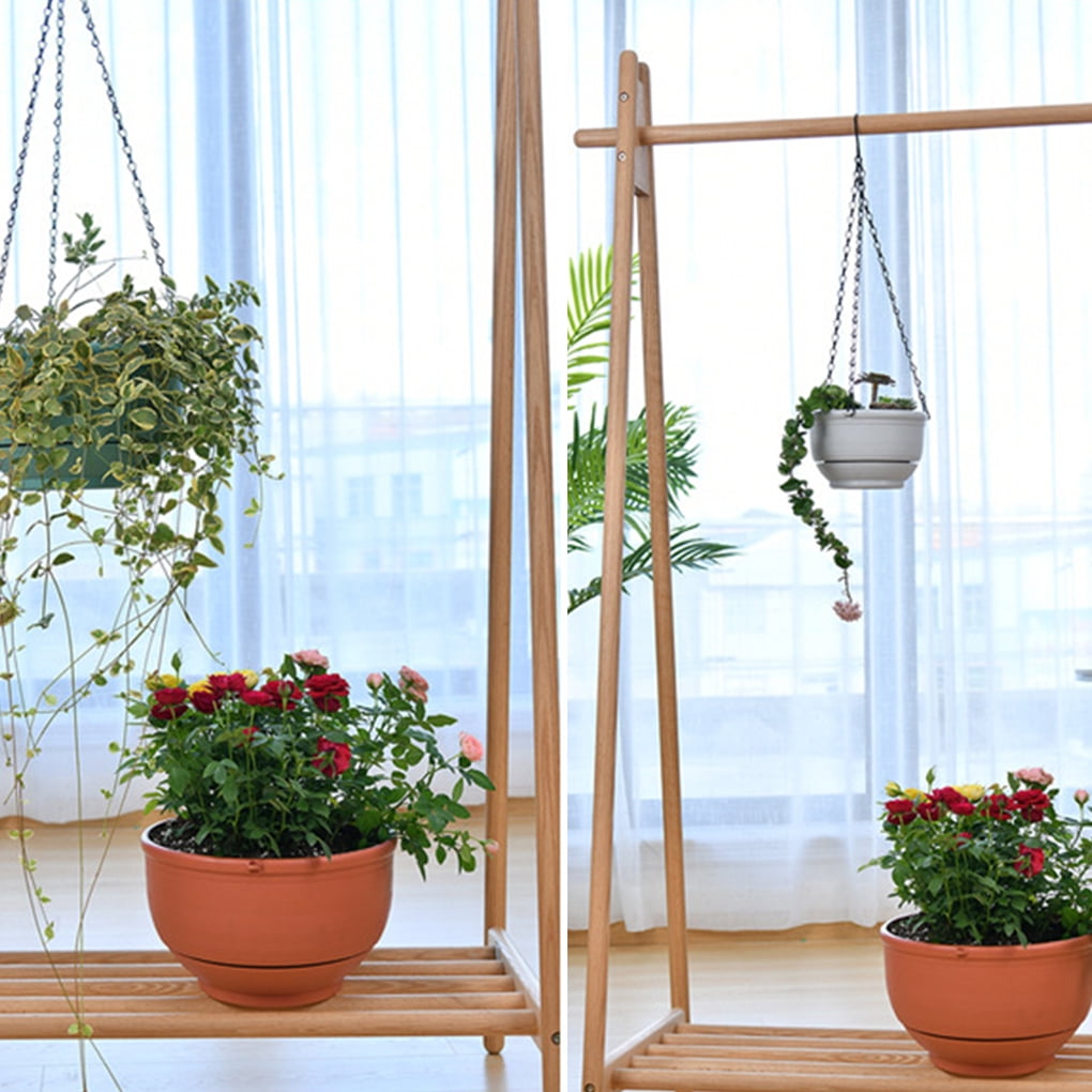 Click here for Pitrice Flower Plants Pot Hanging Pots Planting Se... prices