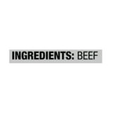 Demakes Bros., 100% Gluten Free, Beef Shaved Steak, 14oz Tray - Walmart.com