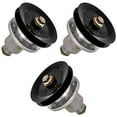 8TEN Blade Spindle Kit for Exmark 44 inch Lazer Z HP LHP4417KA ...