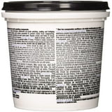 Dap 12278 Elastopatch Pro Grade Elastomeric Patching Compound, 32 Oz. - Walmart.com