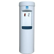 clover d16 water dispenser -hot and cold bottleless, high capacity ...