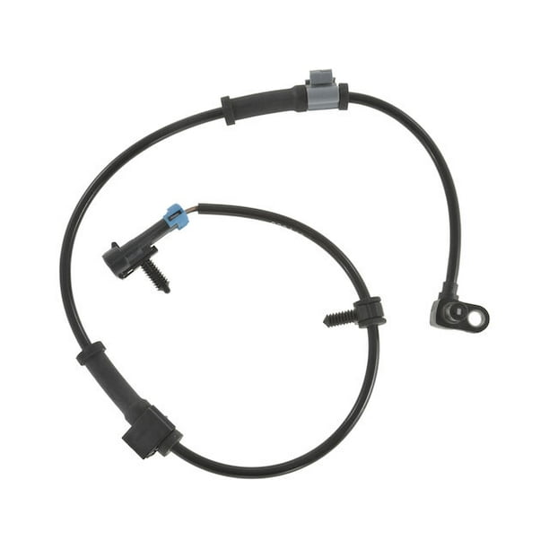 Front ABS Speed Sensor - Compatible with 1999 - 2006 Chevy Silverado ...
