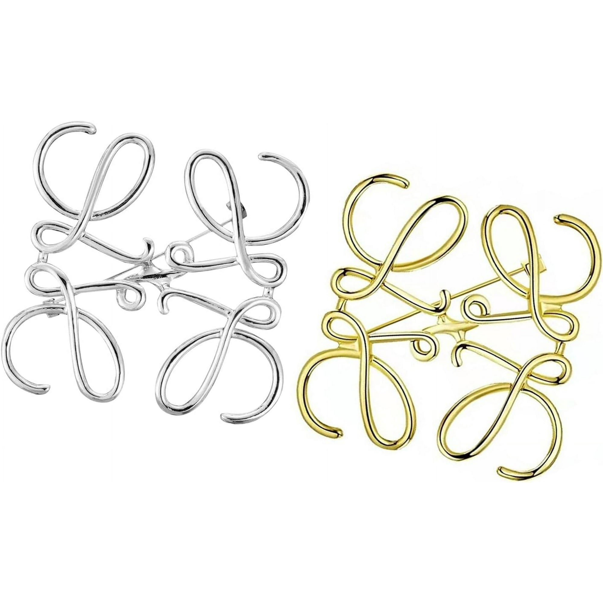 Click here for Oruyrop 2 Pcs Brooches For Women Brooch Pins Women... prices