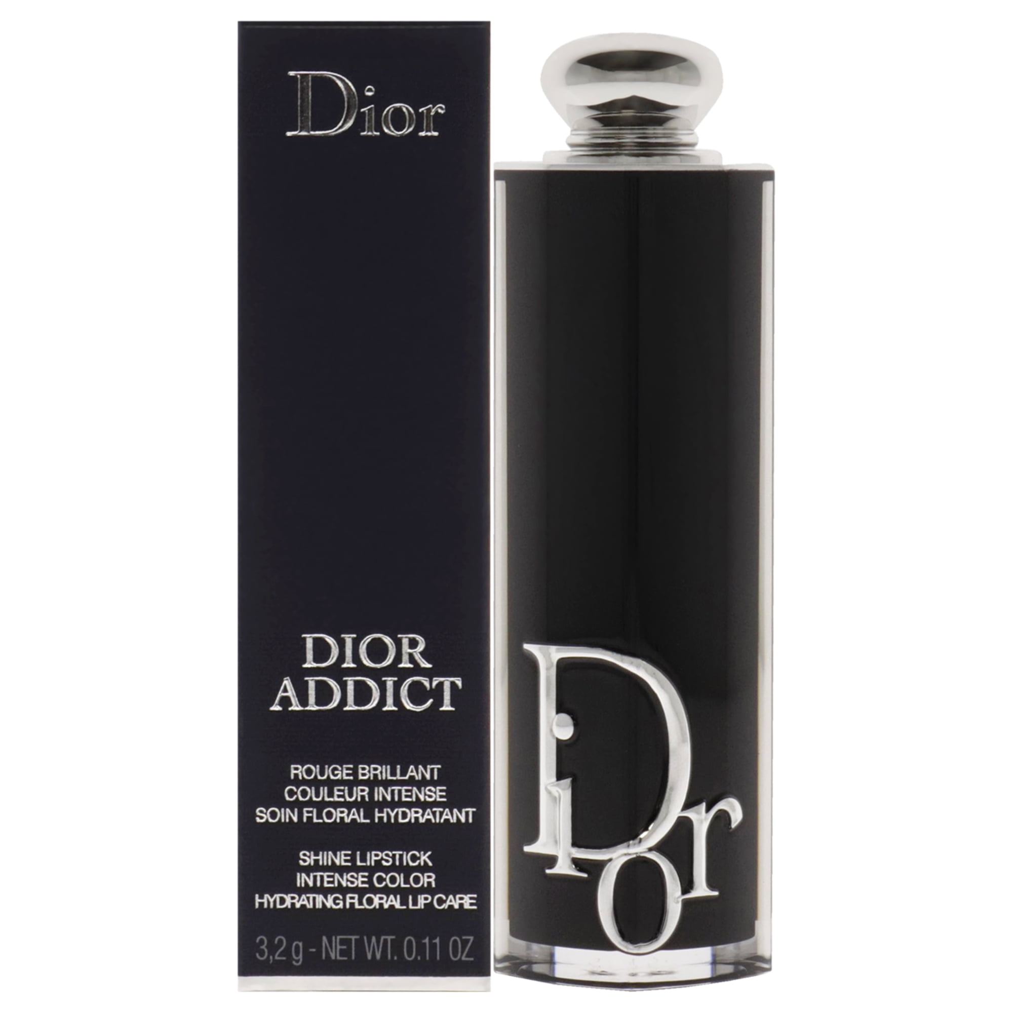 Lápiz labial Dior Addict Hydrating Shine - 667 Diormania by Christian ...