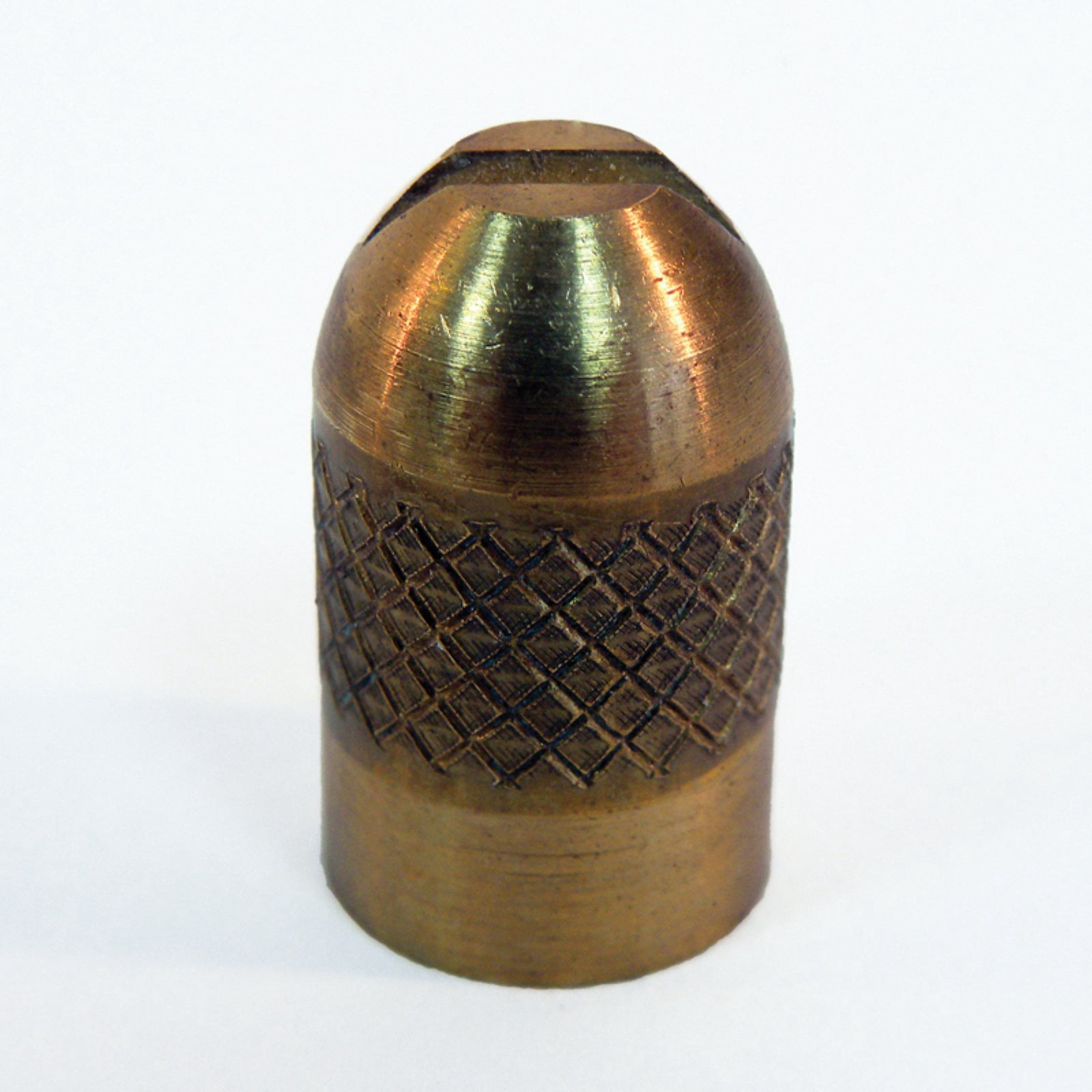 Hudson Brass Fan Nozzle - Walmart.com