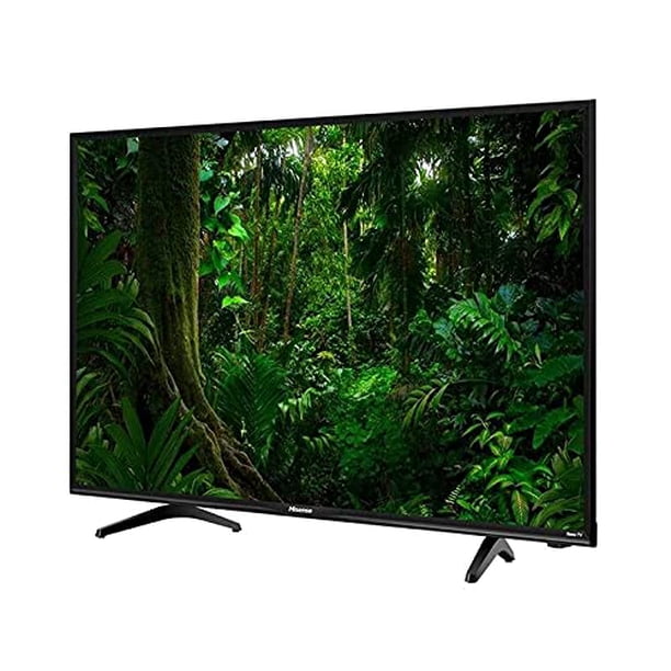 Pantalla 43 Pulgadas Hisense LED Roku TV Full HD 43A4GR Hisense 43A4 ...