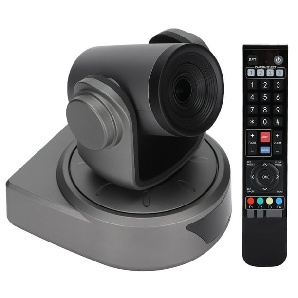 Video Conference Camera 1080P FHD PTZ Video Conferencing System 3x ...