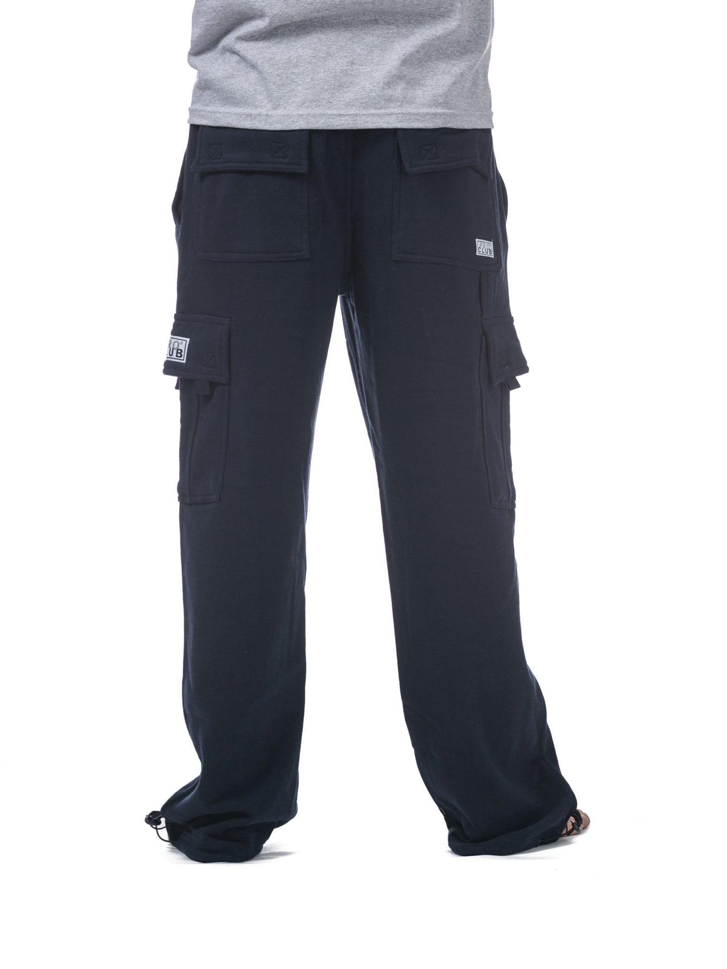 Pro Club Men's Heavyweight Track Pant, pro club pants - inoptra.com