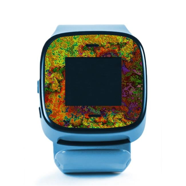 MightySkins FIL2-Rust Skin for Filip 2 Smartwatch - Rust - Walmart.com