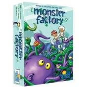 Monster Maker Games