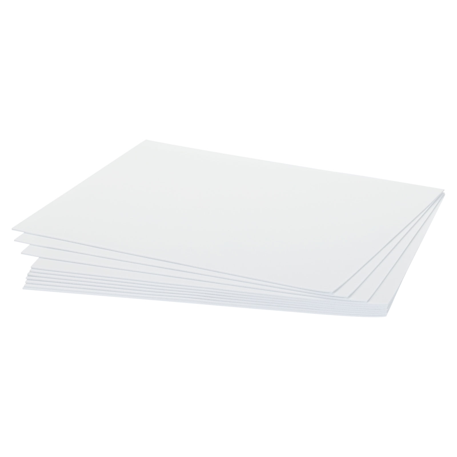 Click here for Unique Bargains Eva Foam Sheets White 10.8 X 8.5 I... prices