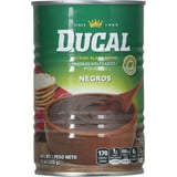 Goya Ducal Refried Beans, Black, 15 Oz - Walmart.com