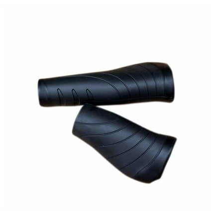 Redempat 2 Pieces Mountain Bike Handlebar Grip Portable Replacement ...