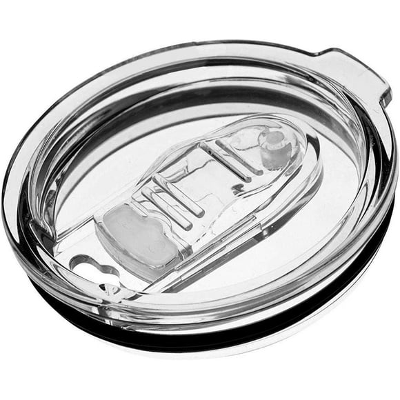 Built Tumbler Lid