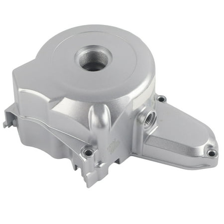 Motor Engine Cover, Antiscratch Wearproof Engine Cover Case Top Mount ...