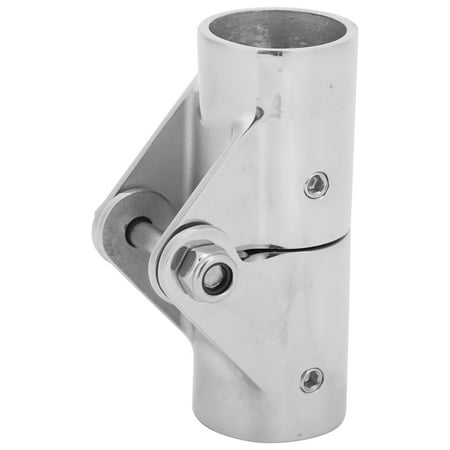 Boat Pipe Connector, High Hardness Swivel Pipe Connector Folding Anti ...