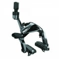 SRAM Red AXS Rear Road Brake Caliper with 10mm Nut, Pad Compound for ...