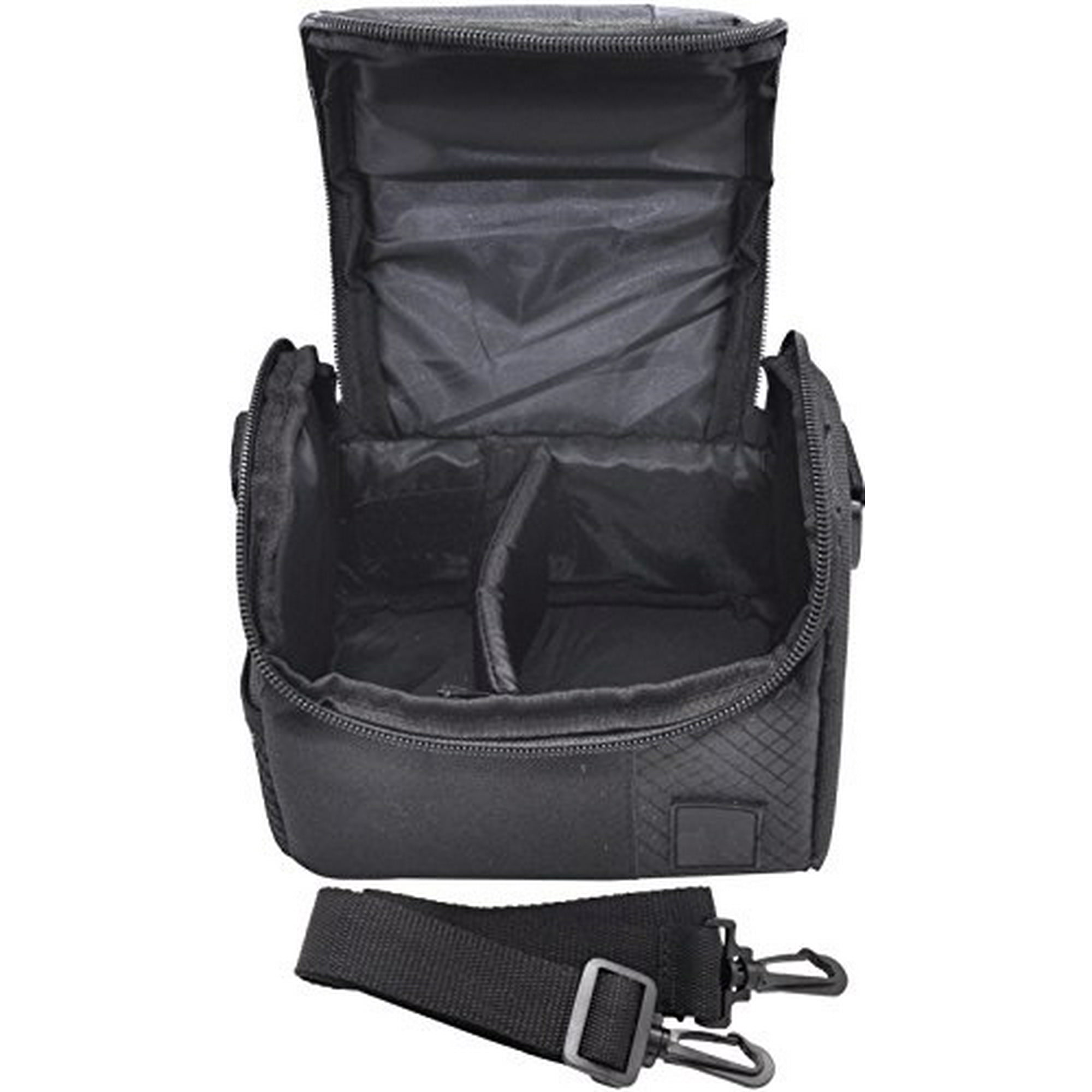 Click here for Small Soft Padded Camera Equipment Bag / Case For... prices