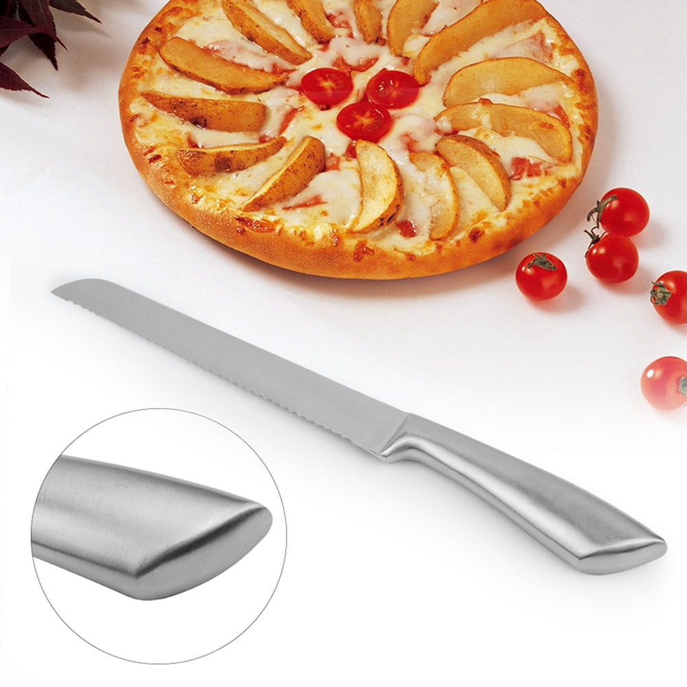 Click here for Zaqw Cake Knife  Stainless Steel Baking Knife Cake... prices