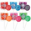 Charms 48ct Sweet Pops Lollipops, Assorted Flavors including Cherry and ...