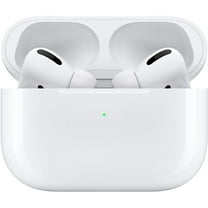 Refurbished Apple AirPods Pro Wireless Headset with Noise Cancellation ...