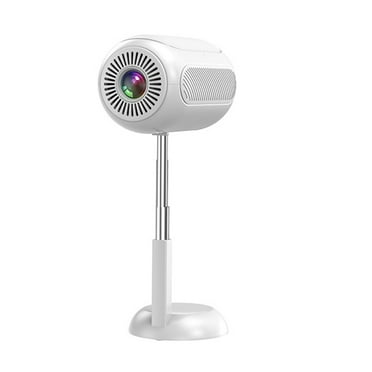 4k Smart Projector Android TV 5G WiFi 6 Freestyle LED Home Theater ...