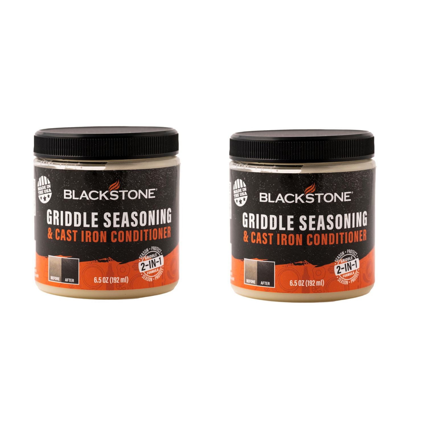 Click here for Blackstone Griddle Seasoning And Cast Iron Conditi... prices