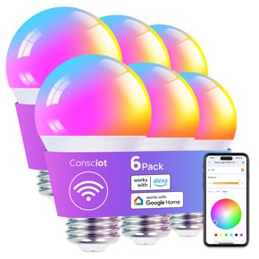 Colour Changing Light Bulbs | Walmart Canada