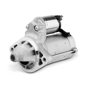GM Genuine Parts Starter Motor - Walmart.com