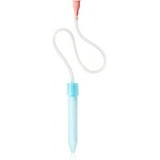 Fridababy NoseFrida Nasal Aspirator, Baby Snot Sucker with 24 Extra ...