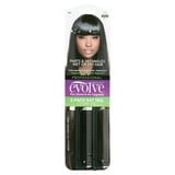 Firstline Evolve Rat Tail Combs, Black, 2 Ct - Walmart.com