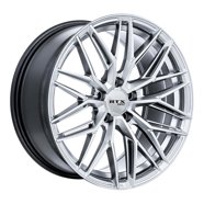 Primax P49-551881050 18 x 8.75 in. Wheel Rims, Chrome - Walmart.com