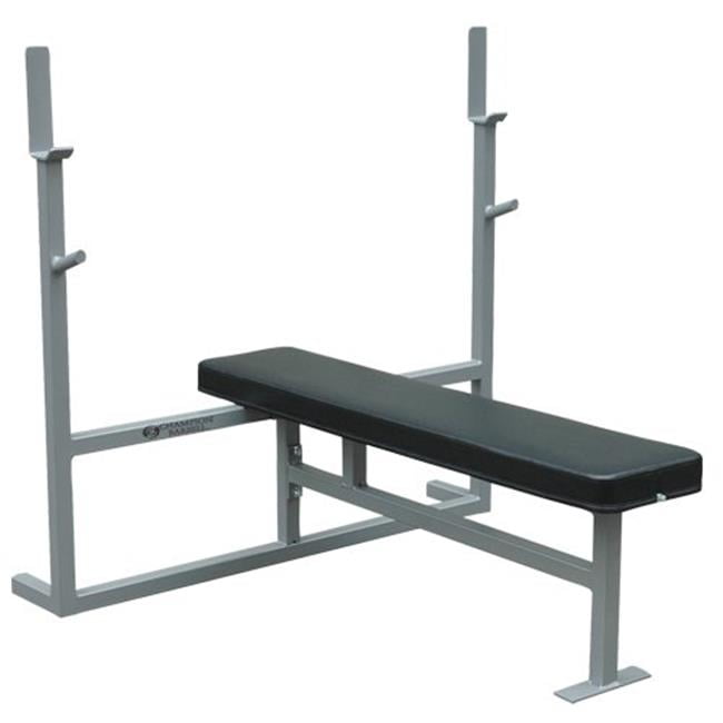 Champion Standard Bench Press, Black - Walmart.com