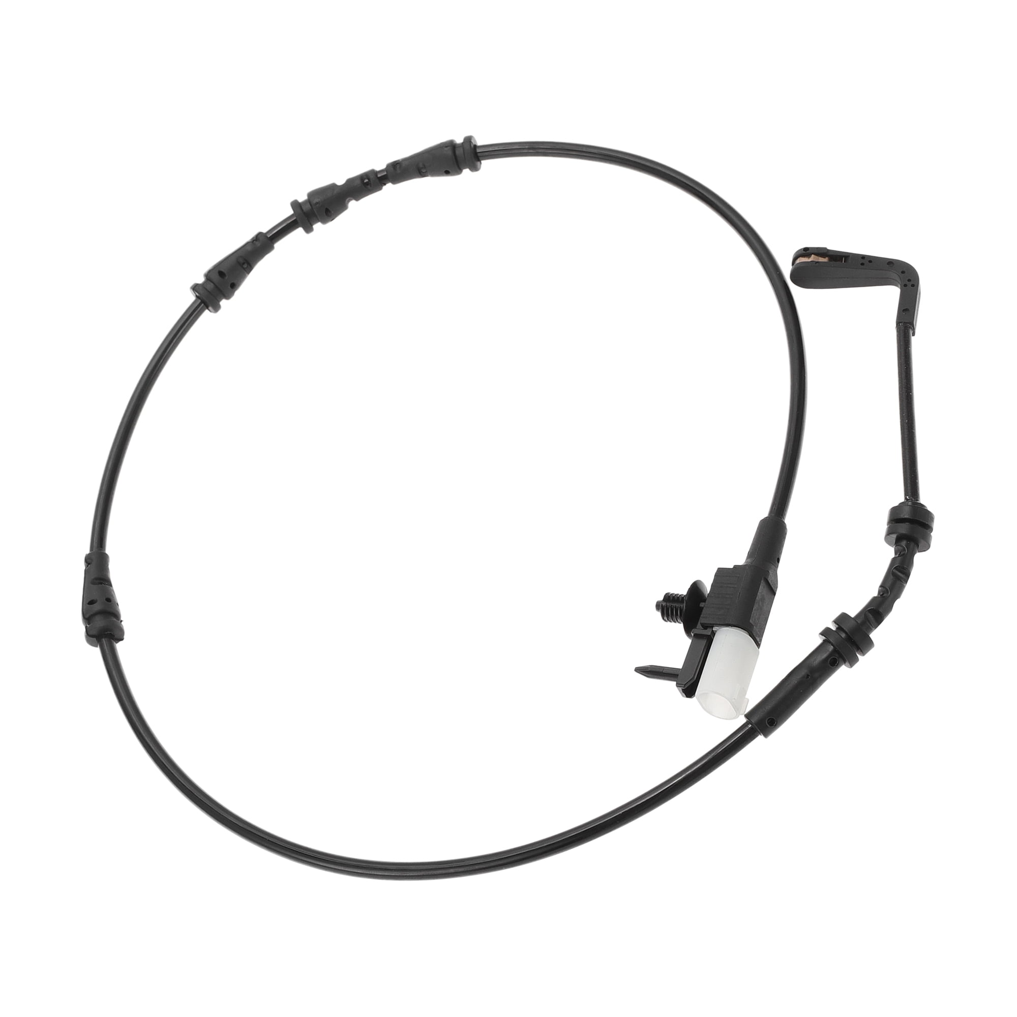 1pc Sensor de desgaste de pastilla de freno trasera para JAGUAR E-PACE ...