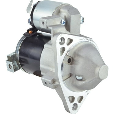 DB Electrical New Starter 410-52021 for Ford Truck 6.9L 7.3L Diesel ...