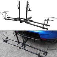 Reese Carry Power SportWing Hitch Mount Bike Carrier, 2 Bikes - Walmart.com