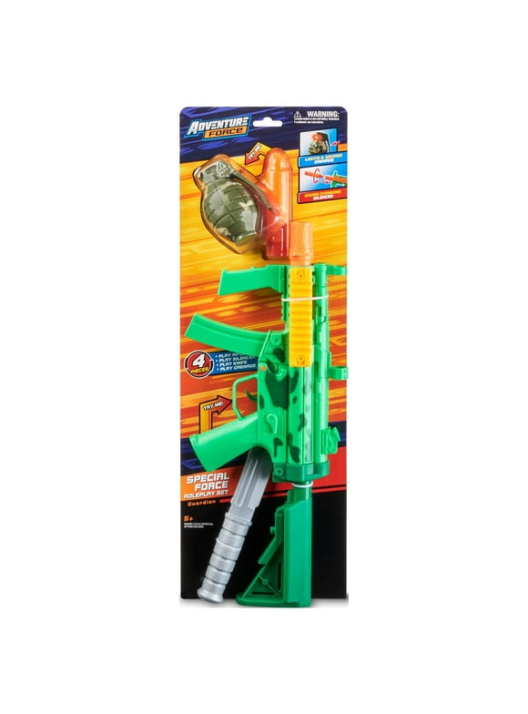 Adventure Force Blasters in Foam Blasters - Walmart.com