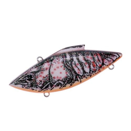 Rat-L-Trap Lures 1/2-Ounce Trap (White Crawfish) - Walmart.com ...