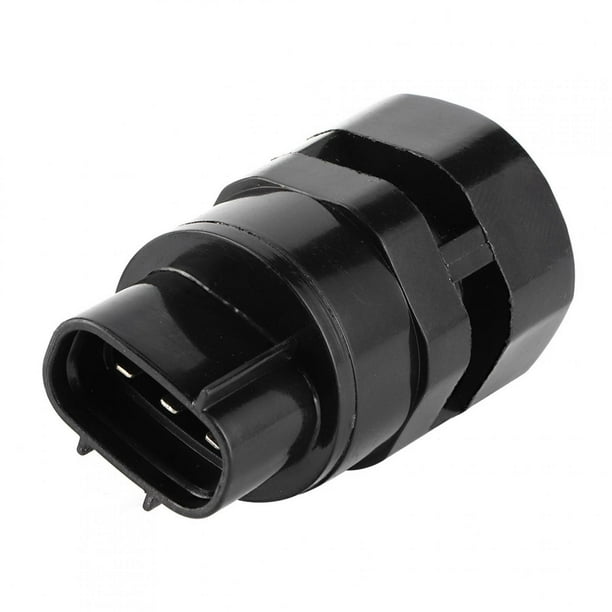 Aircraft Speed Sensor