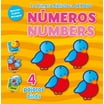 La Primera Biblioteca del Bebé Numeros (Baby's First Library-Numbers ...