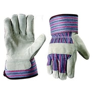 CLC Work Gear 124L Large Workright Glove - Walmart.com
