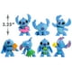 Disney Stitch Collectible Figure Set, Officially Licensed Kids Toys for ...
