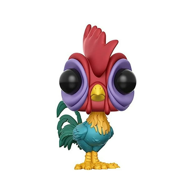 Funko Pop Movies Disney Moana HEIHEI #292 Vinyl Figure Toys Collectible ...