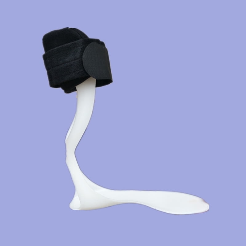 Soporte para pies AFO Órtesis para pie y tobillo Caída del pie ...