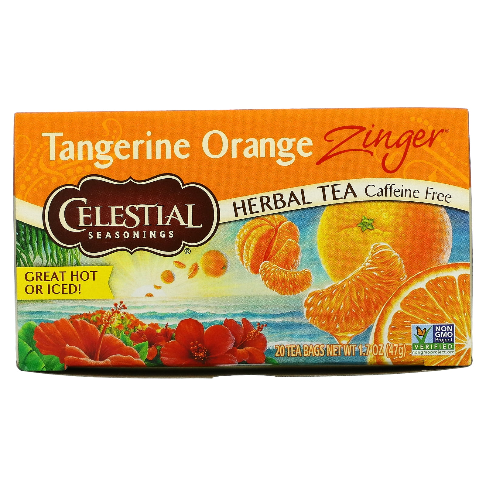 Click here for Celestial Seasonings  Herbal Tea  Caffeine Free  T... prices