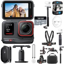 Insta360 ONE RS Core Module - Waterproof, 4K Action, 5.7K 360, Sports ...